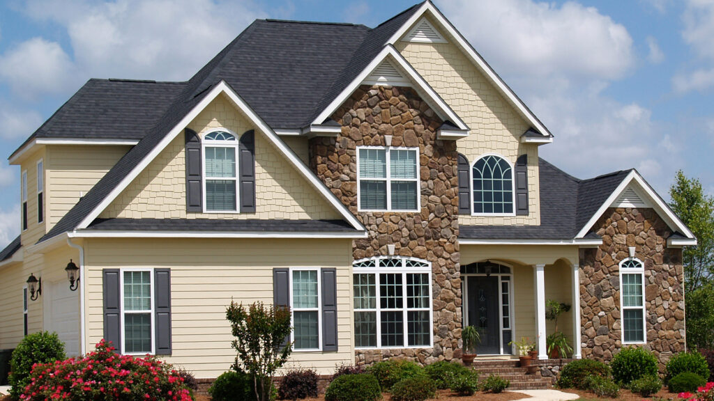 Double-Hung Windows Colorado Springs | Nationwide Builders