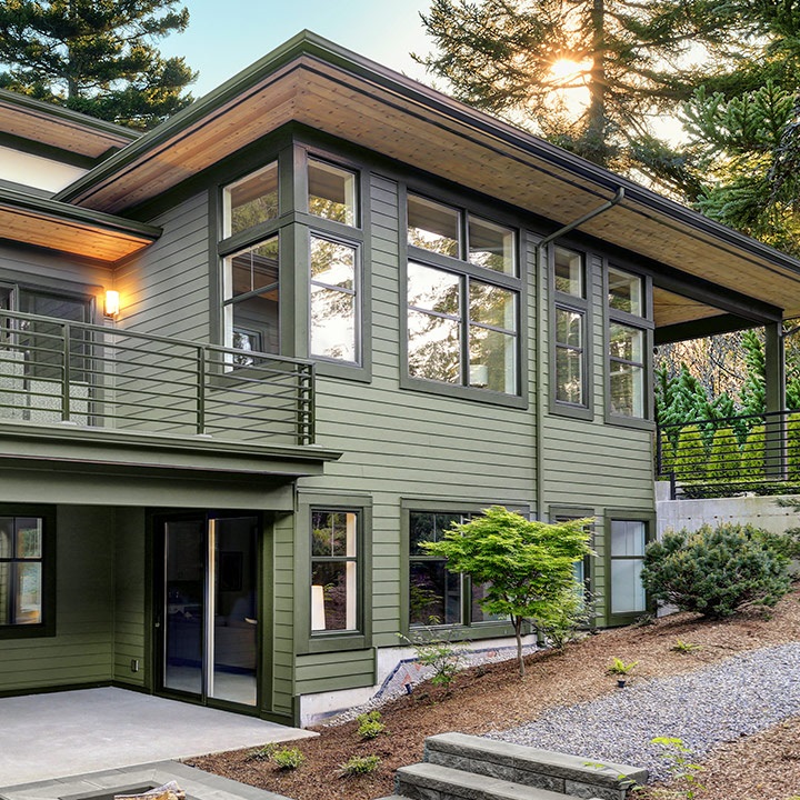 Siding Colorado Springs CO | Nationwide Builders & Contractors